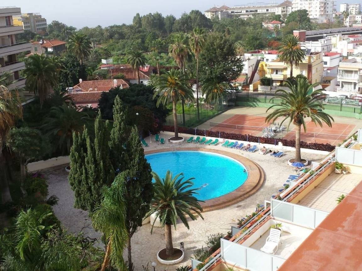 50 M² Apartment ∙ 1 Bedroom ∙ 3 Guests - Puerto de la Cruz