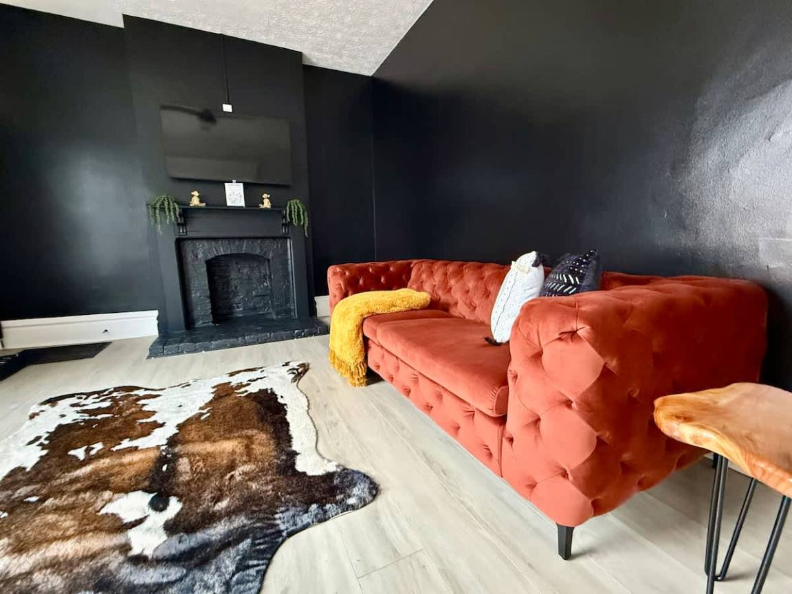186 M² House ∙ 4 Bedrooms ∙ 16 Guests - Columbus, OH