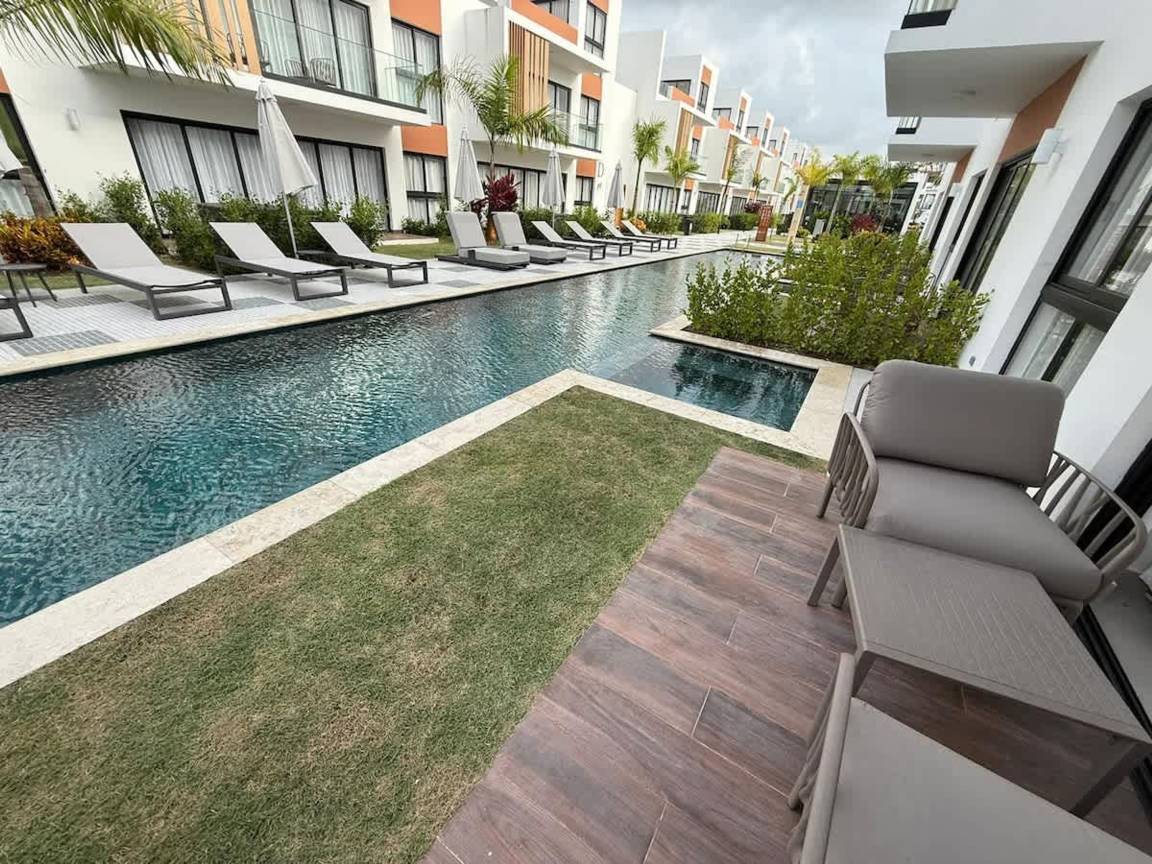 House ∙ 1 Bedroom ∙ 4 Guests - Punta Cana