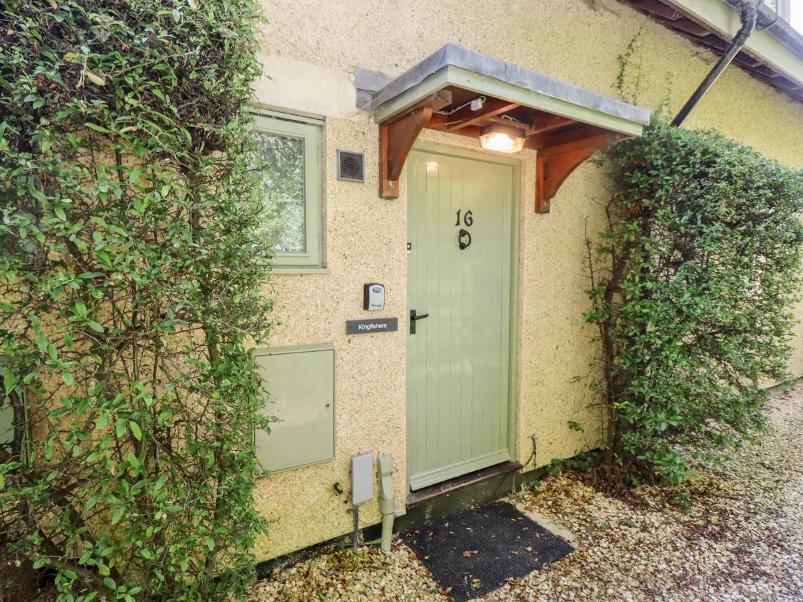 Landhaus ∙ 3 Schlafzimmer ∙ 6 Gäste - Cotswolds