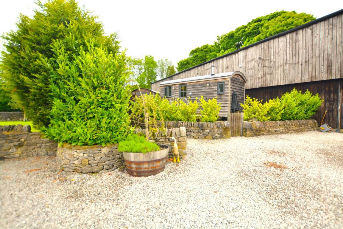 Cottage ∙ 1 Bedroom ∙ 2 Guests - Hathersage
