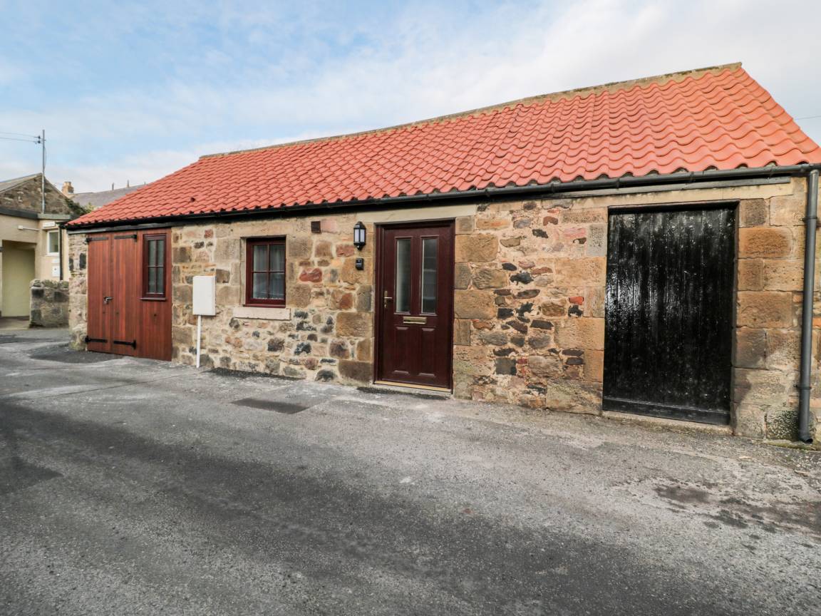 Cottage ∙ 1 Bedroom ∙ 2 Guests - Northumberland