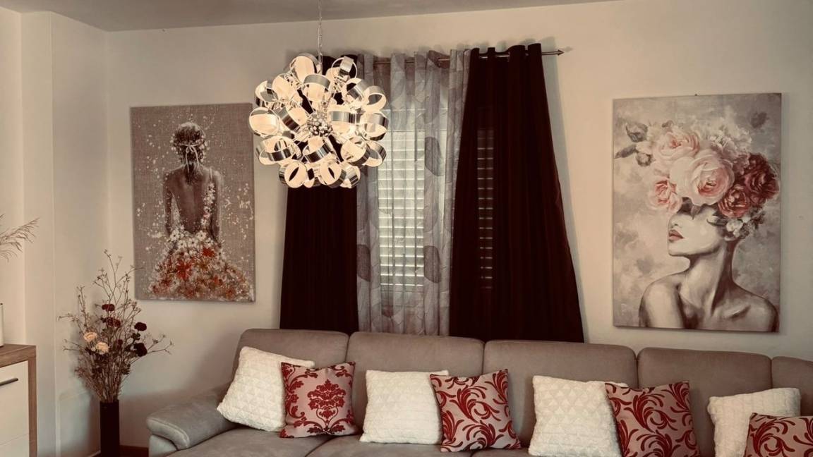 90 M² Ferienwohnung ∙ 3 Schlafzimmer ∙ 6 Gäste - Dubrovnik