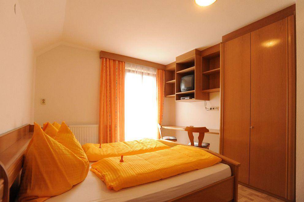 25 M² Hotel ∙ 1 Camera Da Letto ∙ 4 Ospiti - Gröbming