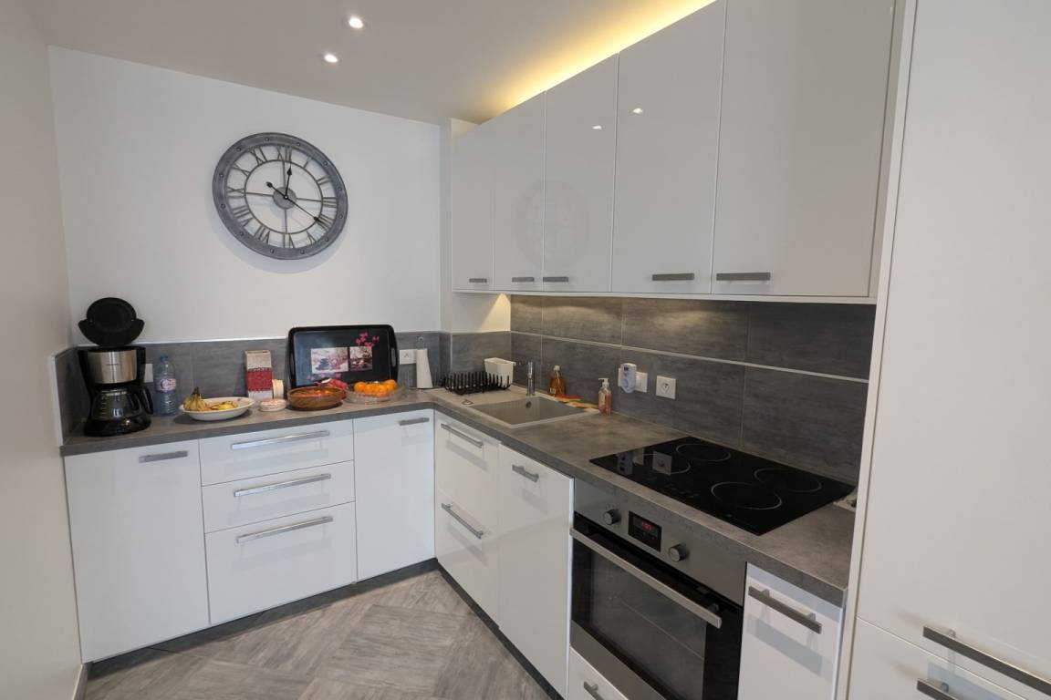 54 M² Maison De Vacances ∙ 2 Chambres ∙ 4 Personnes - Les Sables-d'Olonne