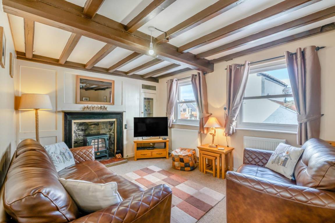 Cottage ∙ 2 Bedrooms ∙ 4 Guests - Goathland