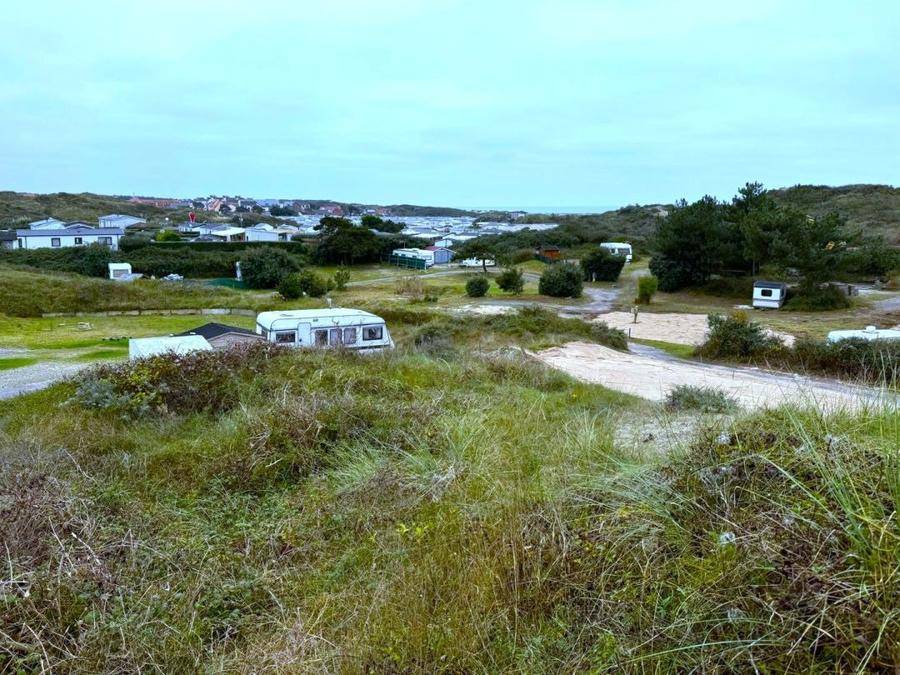 28 M² Mobil-home ∙ 2 Chambres ∙ 4 Personnes - Sainte-Cécile Plage