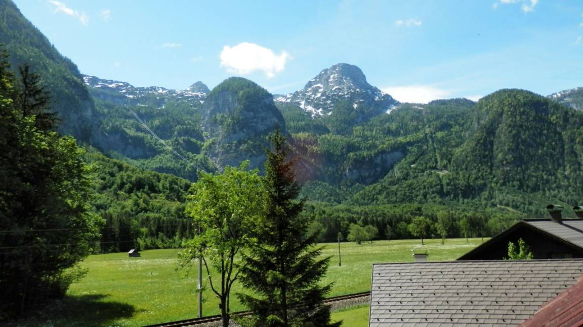 30 M² Apartment ∙ 1 Bedroom ∙ 2 Guests - Bad Aussee