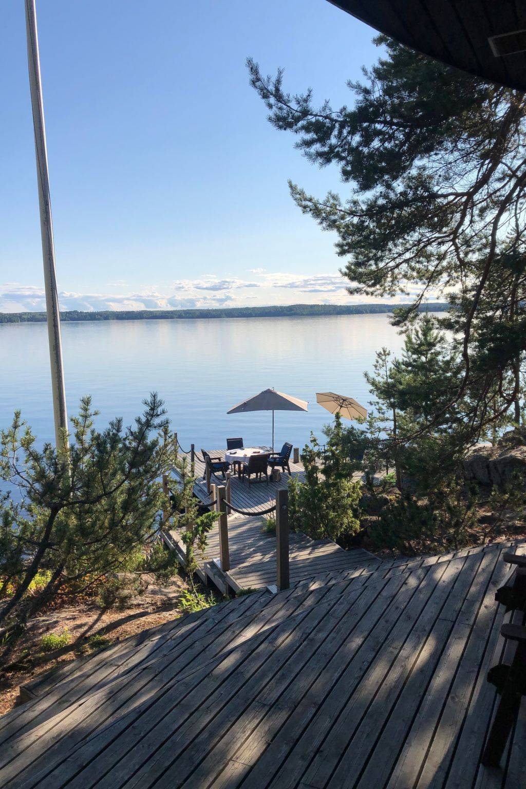 130 M² Ferienhaus ∙ 3 Schlafzimmer ∙ 6 Gäste - Tampere