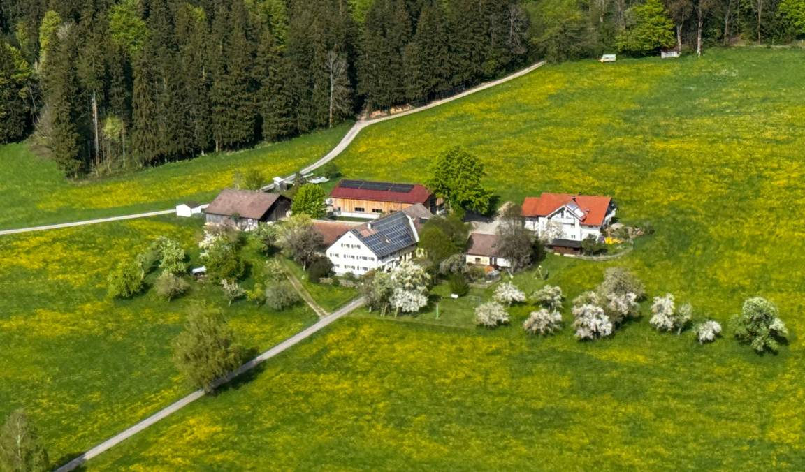 50 M² Ferienwohnung ∙ 1 Schlafzimmer ∙ 4 Gäste - Wengen