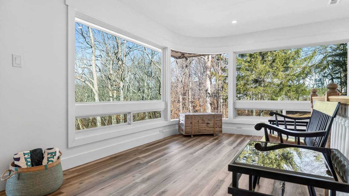 535 M² Casa ∙ 5 Habitaciones ∙ 12 Huéspedes - Waynesville, NC
