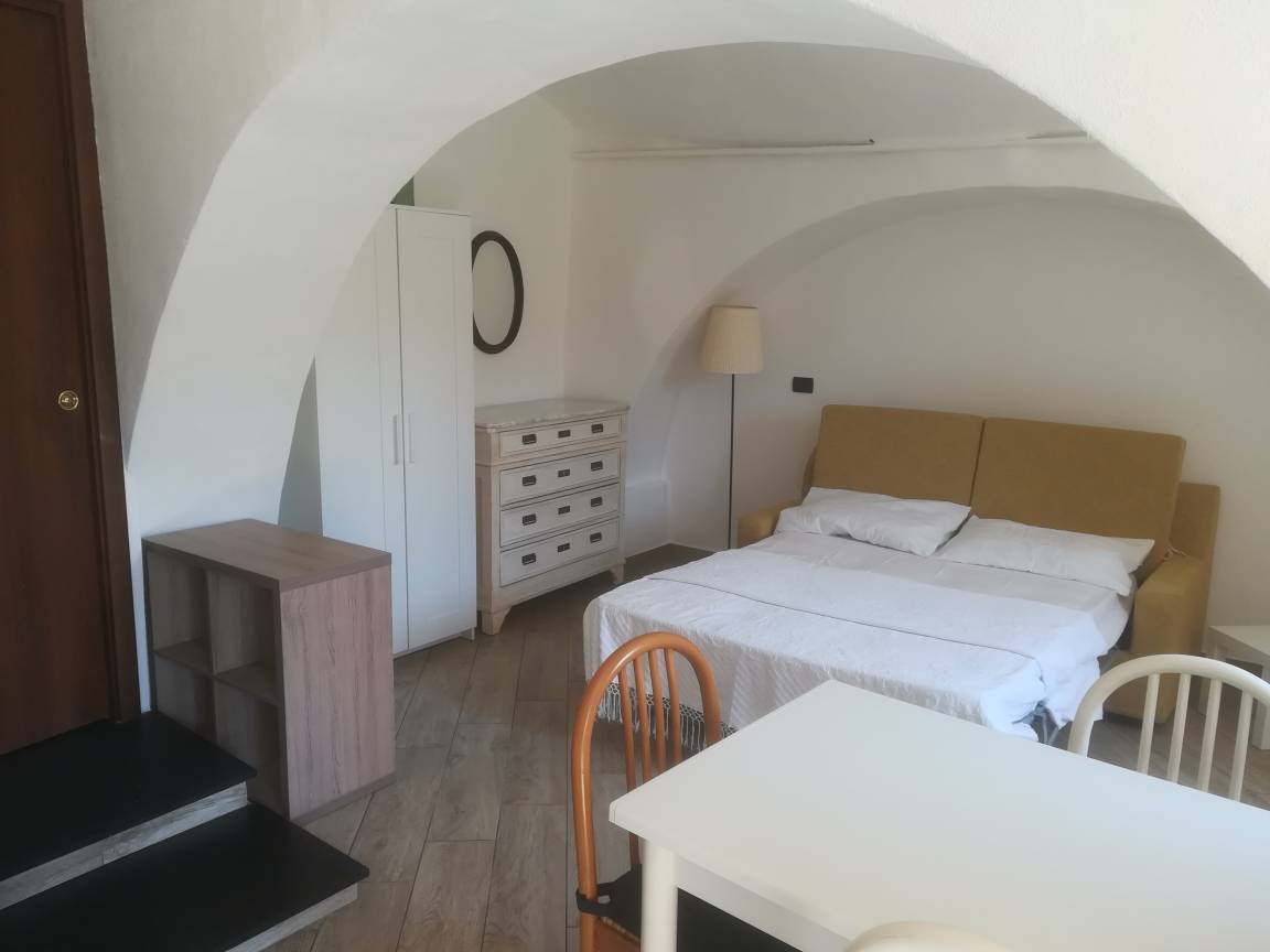 30 M² Appartement ∙ 2 Personnes - Santo Stefano al Mare