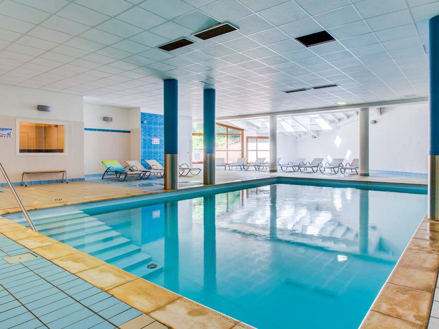 25 M² Studio ∙ 1 Chambre ∙ 2 Personnes - Chambéry