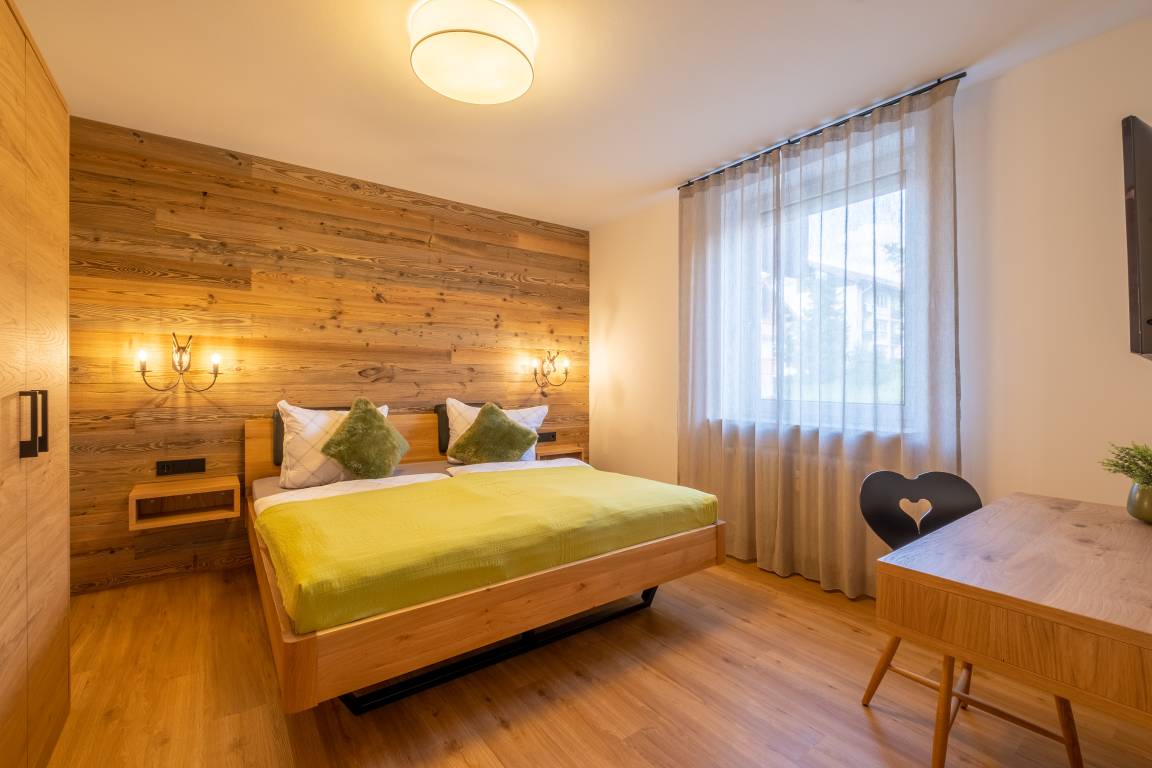 104 M² Appartement ∙ 3 Chambres ∙ 6 Personnes - Oberstaufen