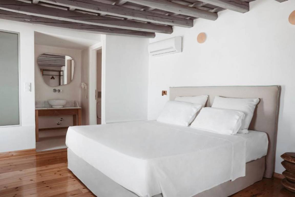 164 M² House ∙ 3 Bedrooms ∙ 9 Guests - Koutouloufari