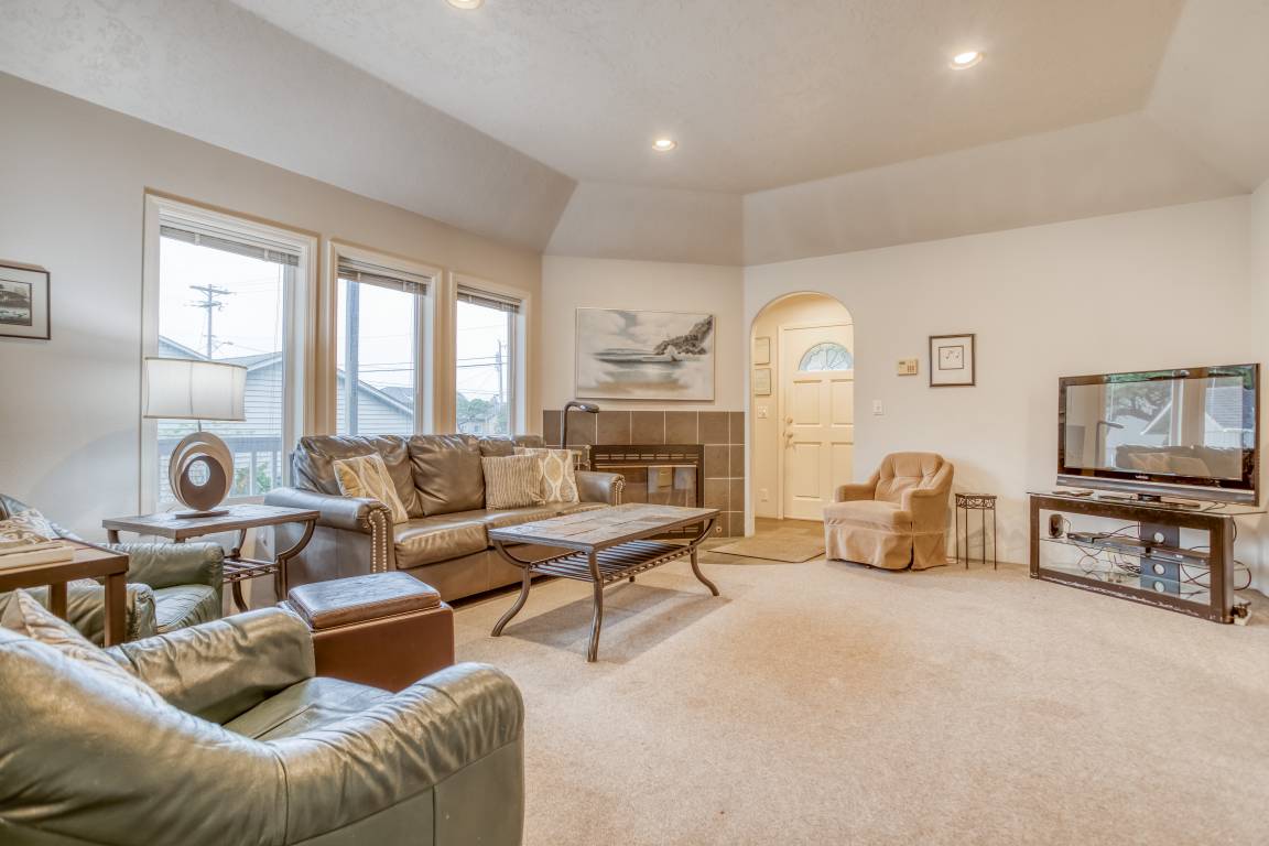 177 M² House ∙ 3 Bedrooms ∙ 8 Guests - Chinook Winds Casino Resort