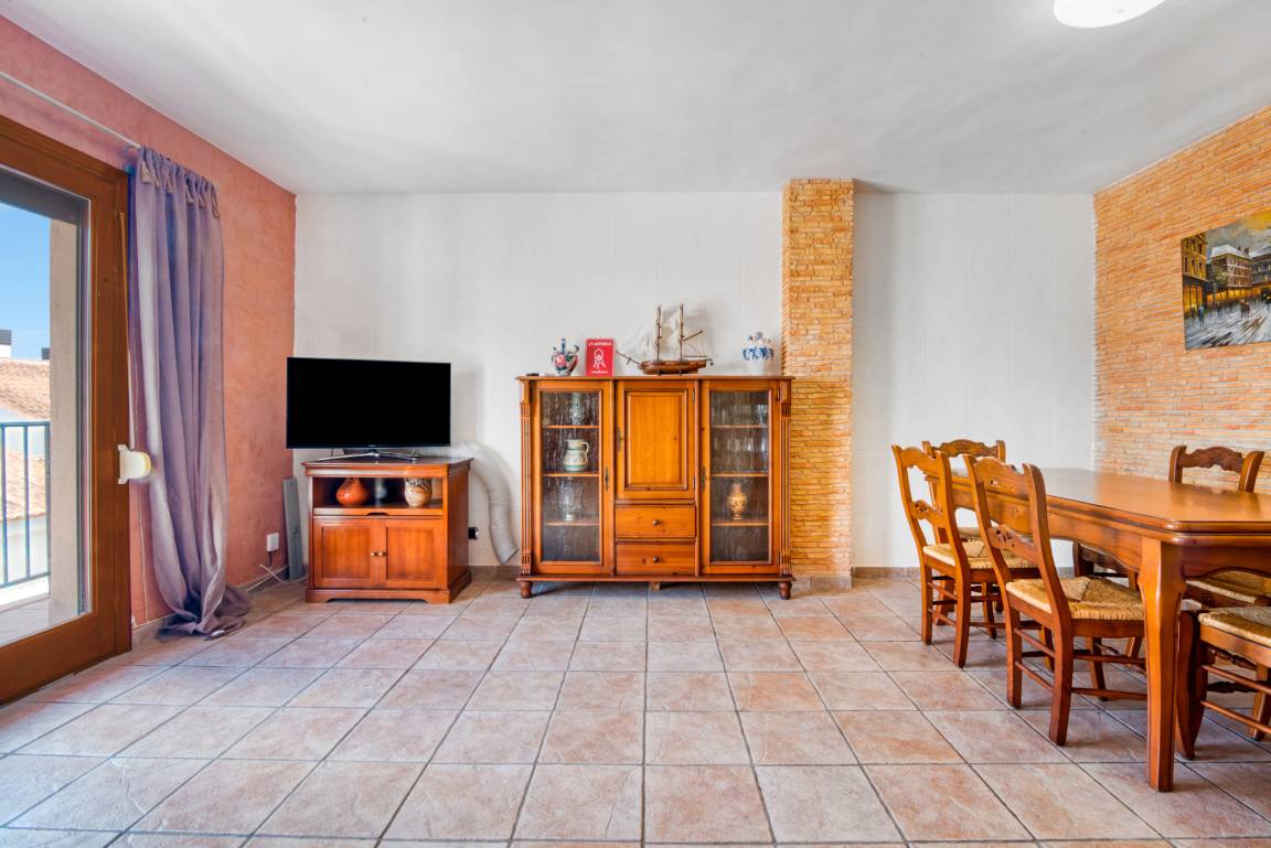 90 M² Appartement ∙ 2 Chambres ∙ 4 Personnes - Xàbia