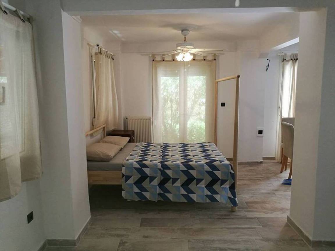 50 M² Apartment ∙ 1 Bedroom ∙ 8 Guests - Ореокастрон