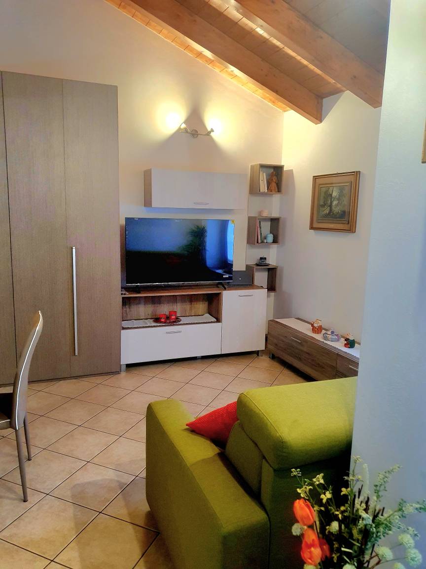 60 M² Appartement ∙ 1 Chambre ∙ 4 Personnes - Saronno