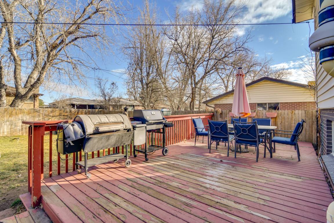 167 M² House ∙ 4 Bedrooms ∙ 10 Guests - Golden, CO