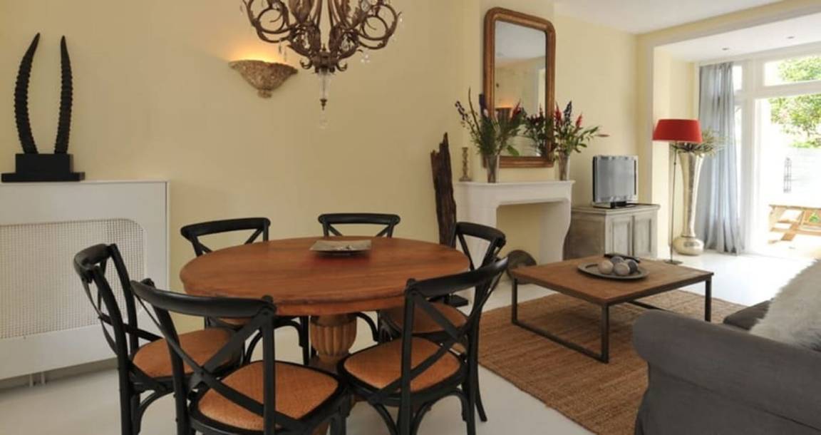 81 M² Apartment ∙ 3 Bedrooms ∙ 4 Guests - Amsterdam