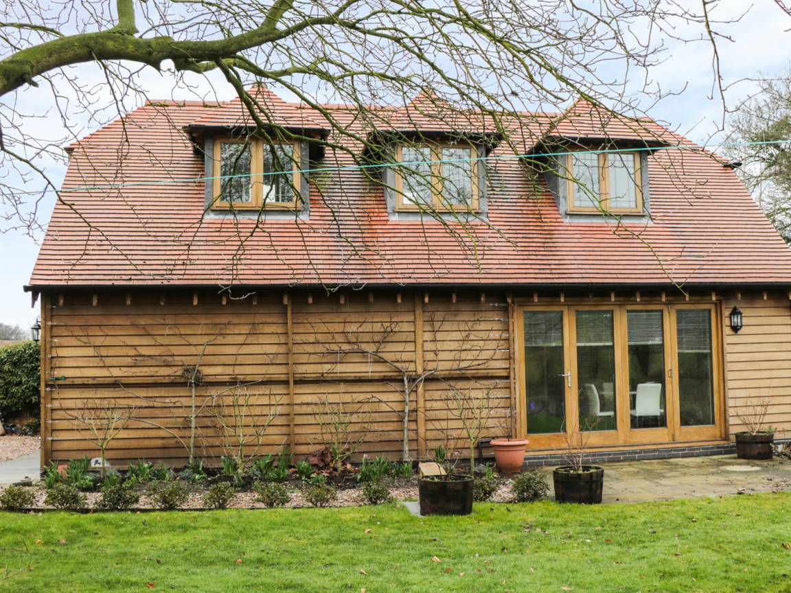 Cottage ∙ 1 Bedroom ∙ 2 Guests - Sherwood Forest