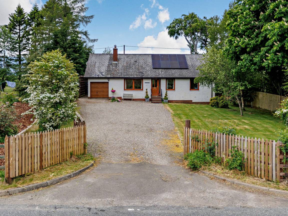 Cottage ∙ 3 Bedrooms ∙ 5 Guests - Fife