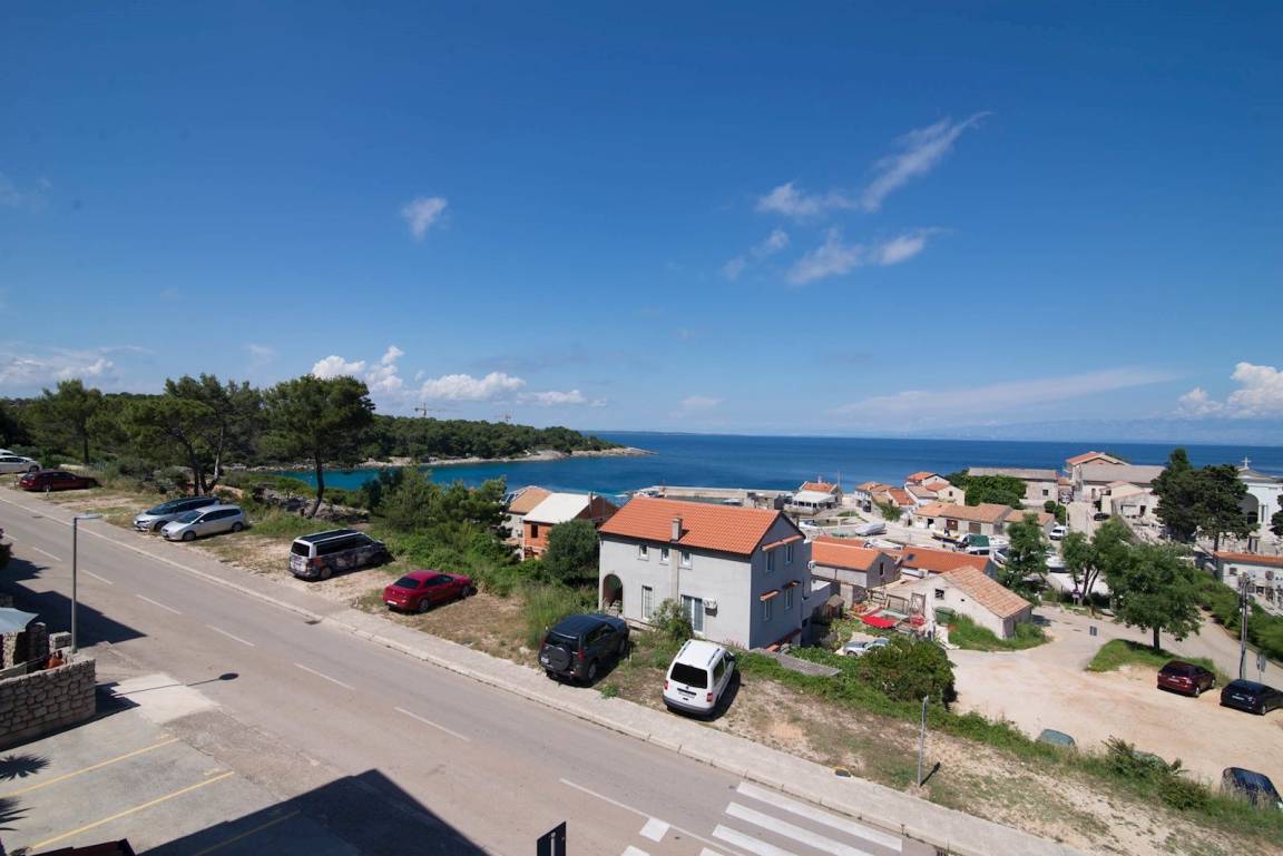 15 M² Ferienwohnung ∙ 1 Schlafzimmer ∙ 2 Gäste - Mali Lošinj