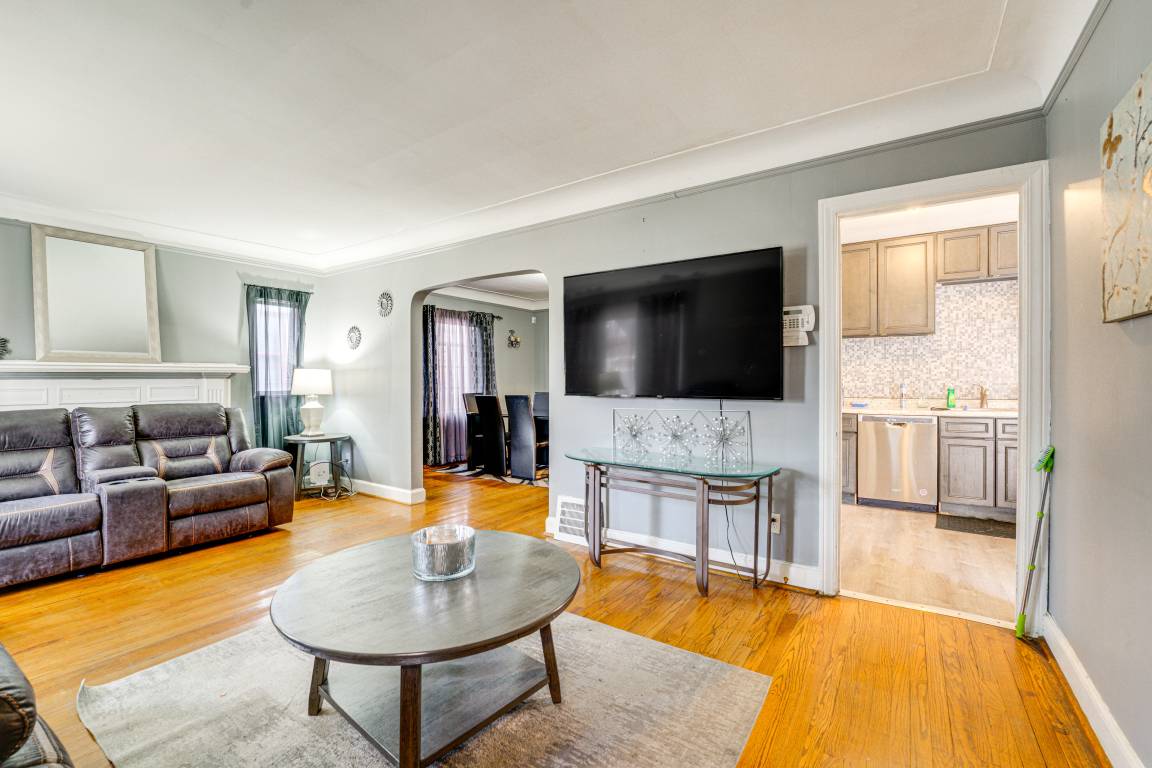 145 평방 미터 주택 ∙ 침실 4개 ∙ 게스트 8명 - 디어본