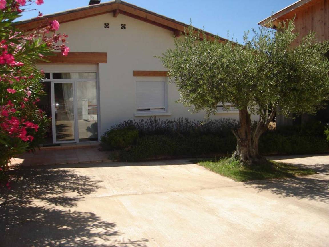 80 M² Gîte ∙ 2 Chambres ∙ 4 Personnes - Rennes-les-Bains