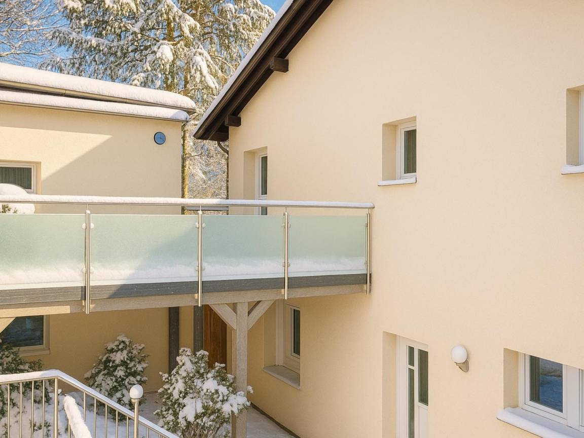 100 M² Apartment ∙ 2 Bedrooms ∙ 4 Guests - Vienna