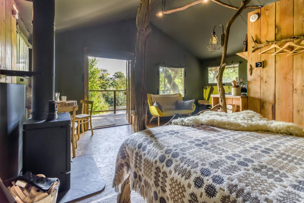 Cottage ∙ 1 Bedroom ∙ 2 Guests - Hay-on-Wye