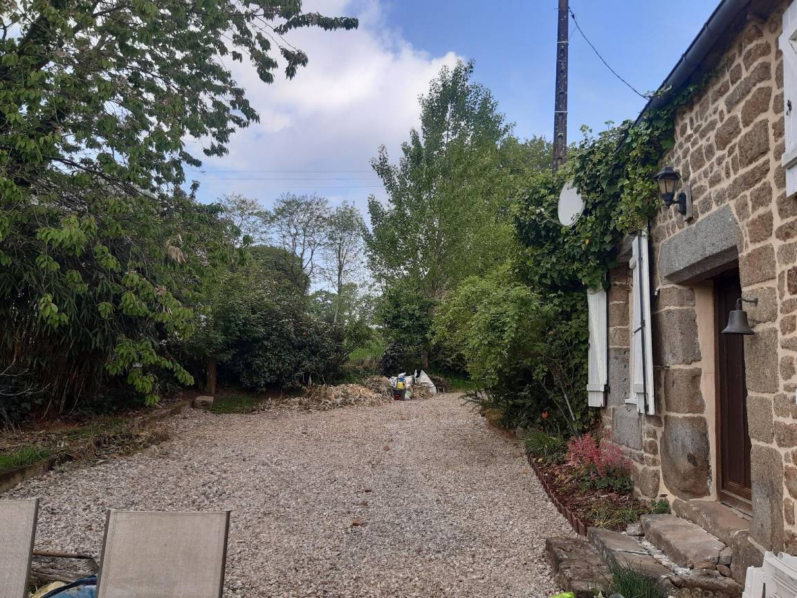 563 M² Maison De Vacances ∙ 3 Chambres ∙ 7 Personnes - Domfront