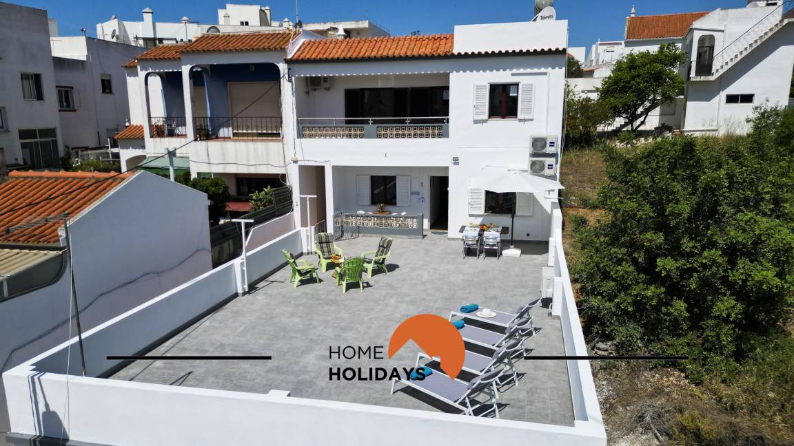 80 M² Apartment ∙ 2 Bedrooms ∙ 4 Guests - Albufeira