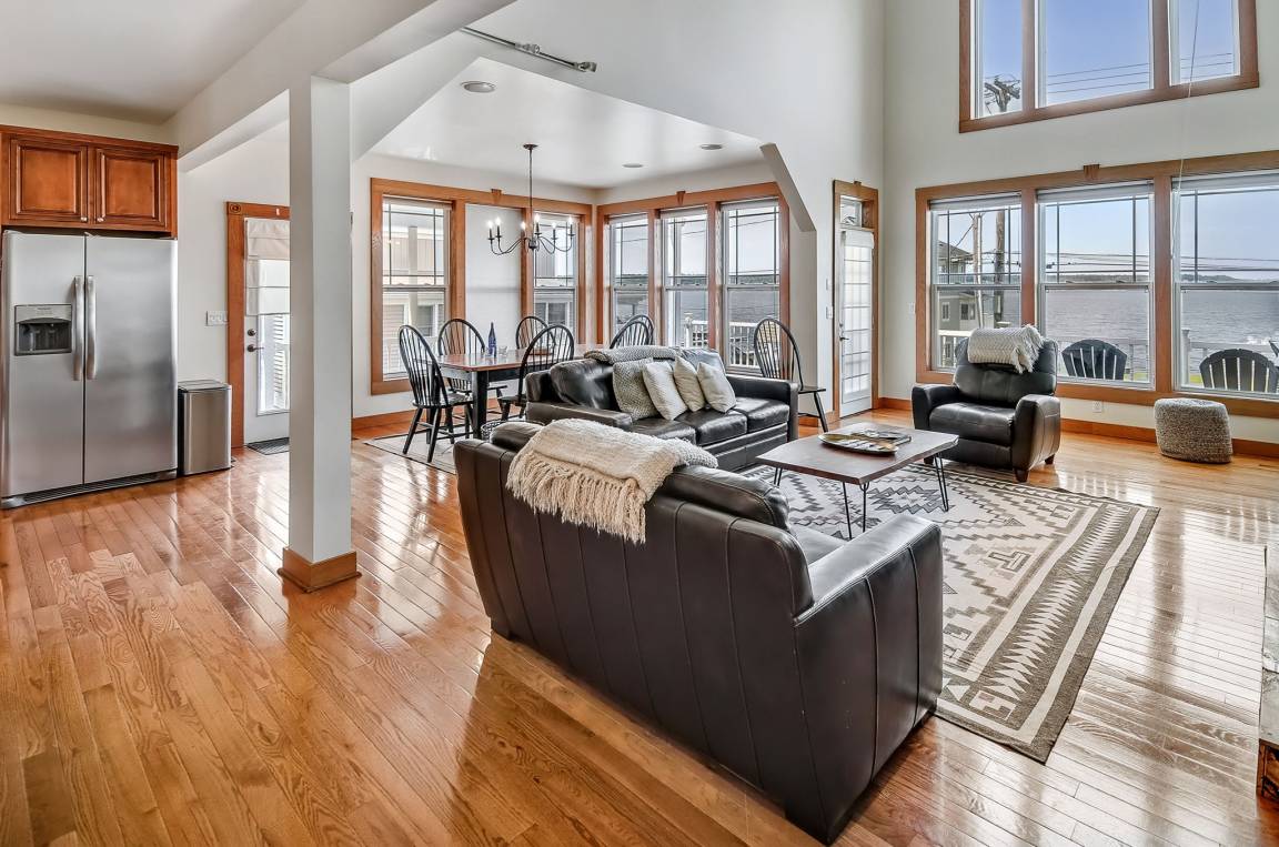 252 M² Maison De Vacances ∙ 4 Chambres ∙ 12 Personnes - Saratoga Springs, NY