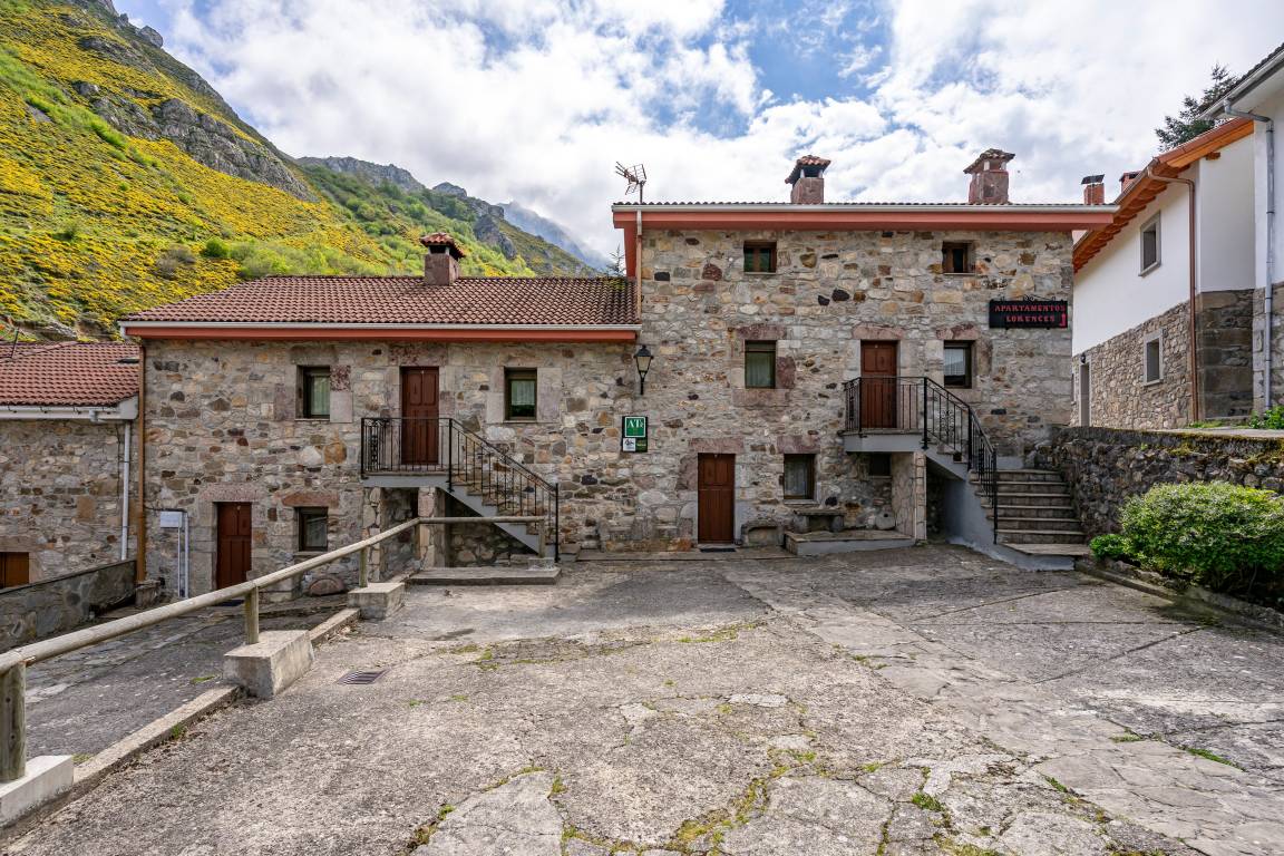 55 M² House ∙ 2 Bedrooms ∙ 4 Guests - El Puerto