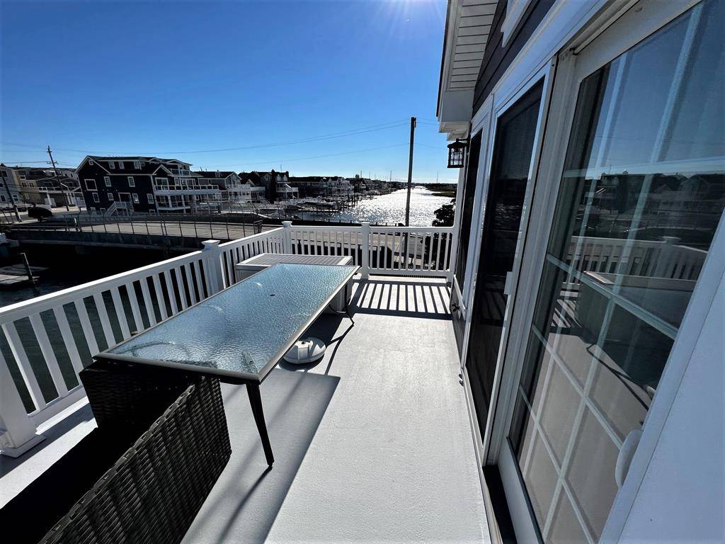 Apartment ∙ 4 Bedrooms ∙ 8 Guests - Avalon, NJ