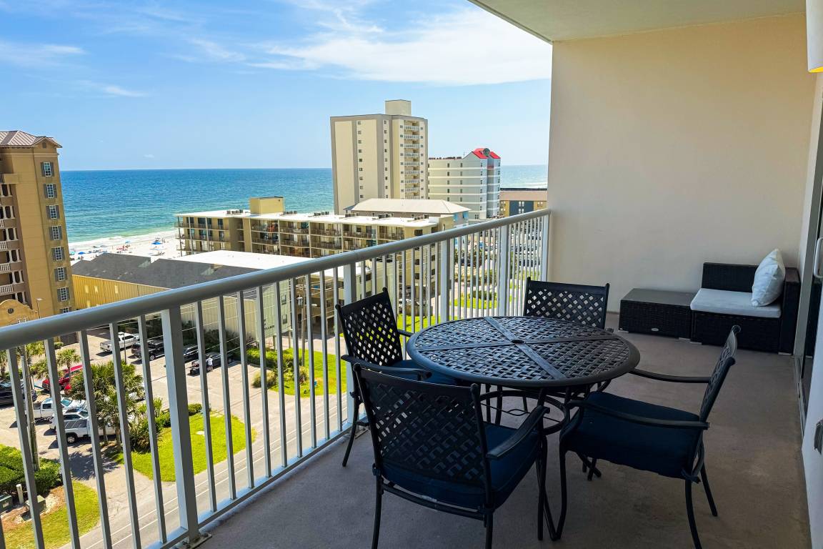 96 M² Apartamento ∙ 2 Habitaciones ∙ 6 Huéspedes - Gulf Shores, AL