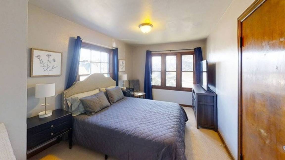 55 M² Appartement ∙ 1 Chambre ∙ 2 Personnes - Indianapolis, IN