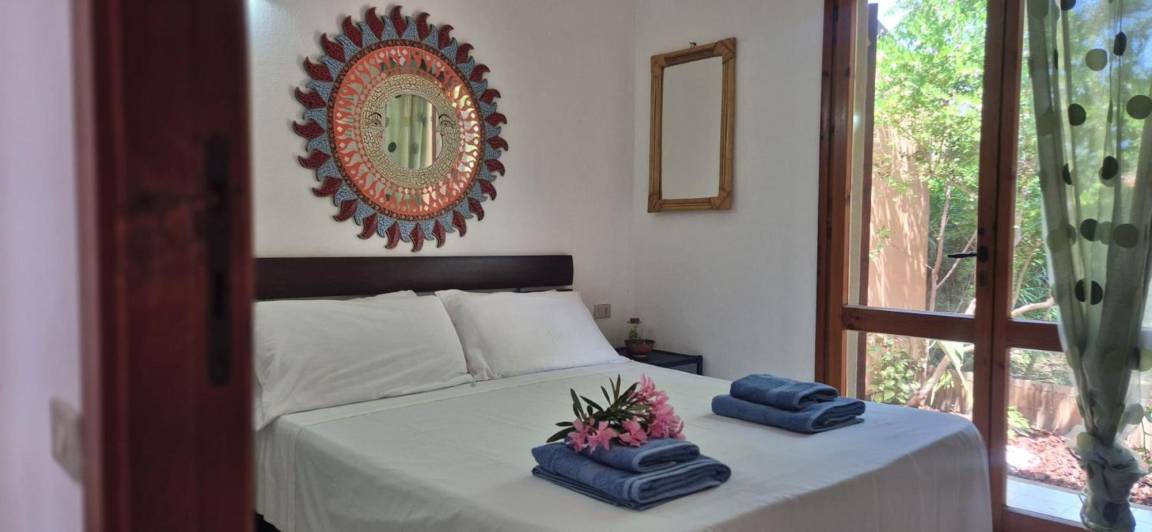 50 M² Talo ∙ 2 Makuuhuonetta ∙ 5 Vierasta - Costa Rei