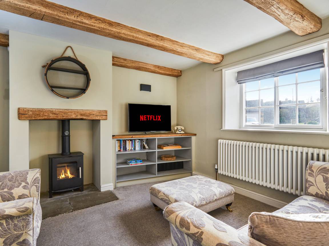 Cottage ∙ 3 Bedrooms ∙ 4 Guests - Wetherby