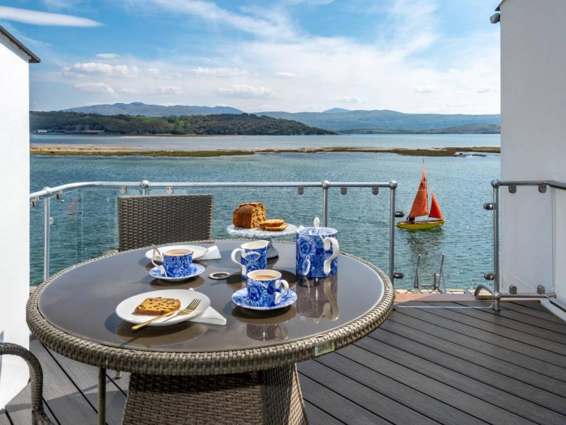 Cottage ∙ 1 Bedroom ∙ 2 Guests - Portmeirion