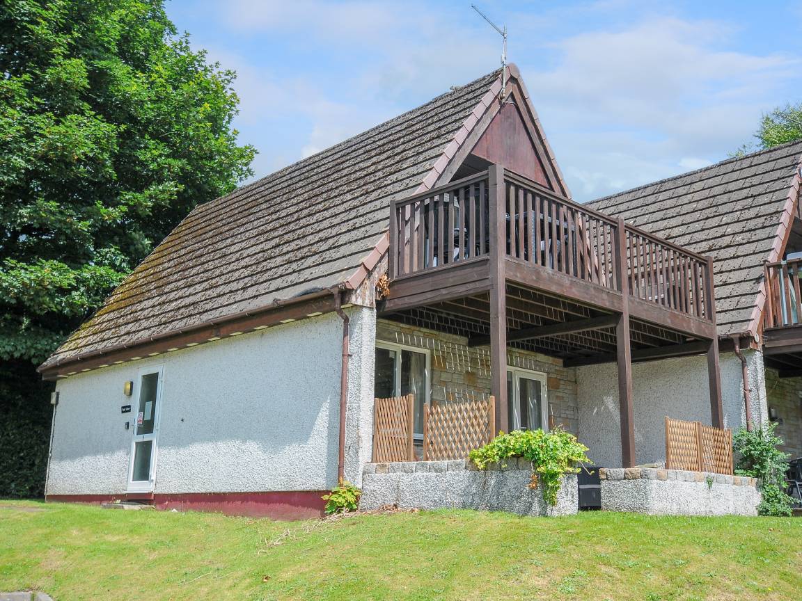 Cottage ∙ 3 Bedrooms ∙ 6 Guests - Plymouth