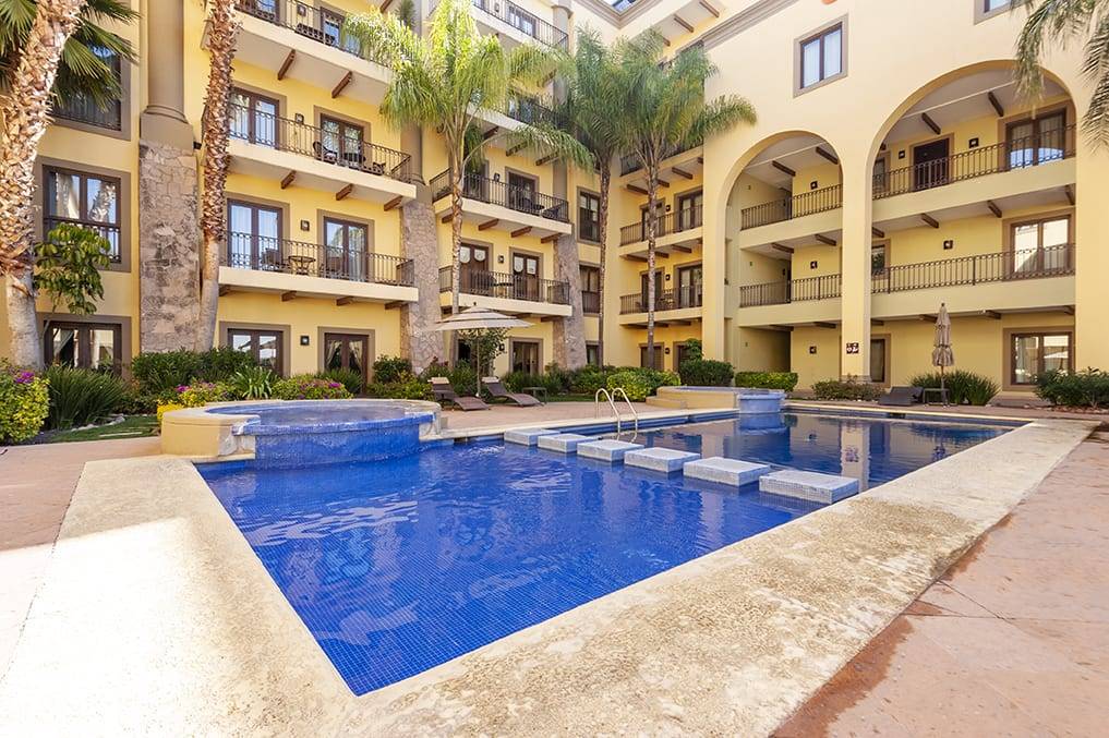 151 M² Aparthotel ∙ 3 Schlafzimmer ∙ 6 Gäste - San Miguel de Allende