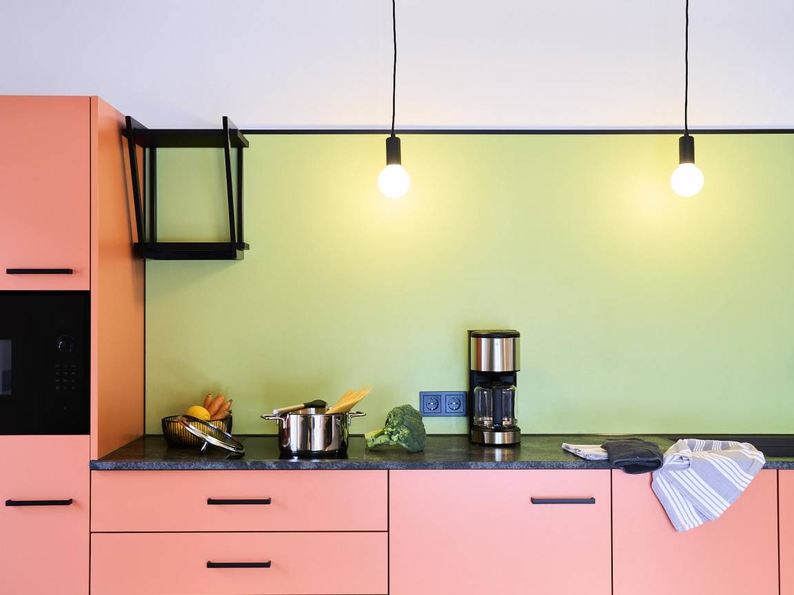 36 M² Apartment ∙ 1 Bedroom ∙ 3 Guests - Leutasch