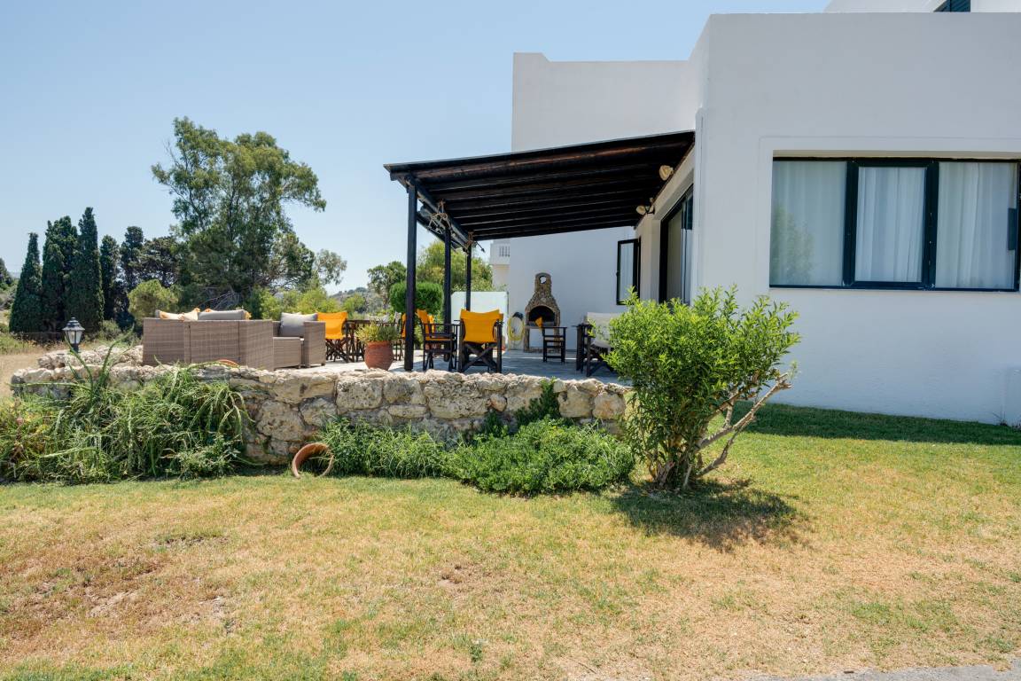 1000 M² Bed And Breakfast ∙ 1 Bedroom ∙ 4 Guests - Kos