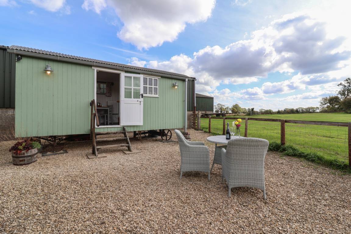 Cottage ∙ 1 Bedroom ∙ 2 Guests - Castle Combe