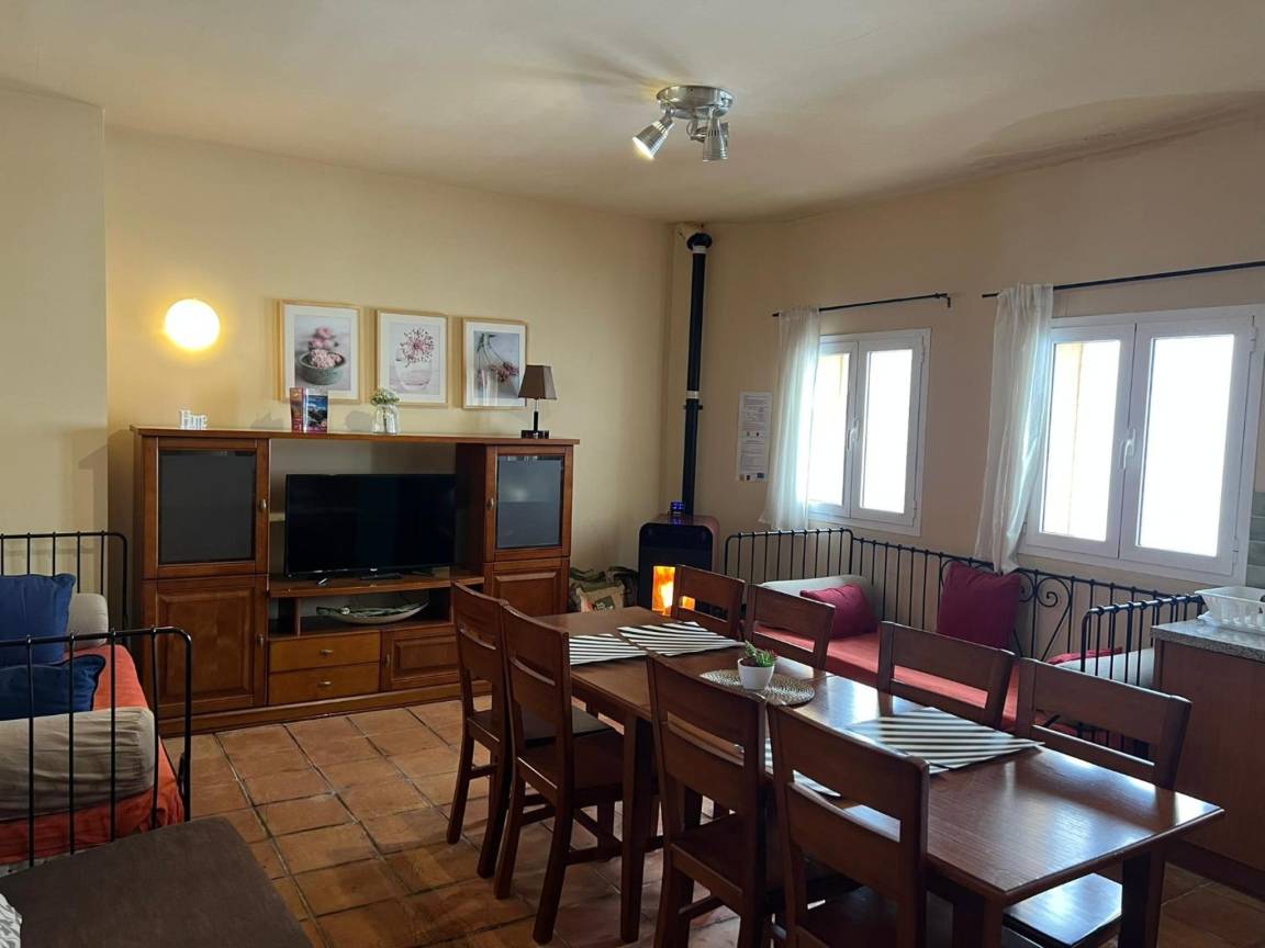 84 M² Apartment ∙ 2 Bedrooms ∙ 5 Guests - Sierra Nevada