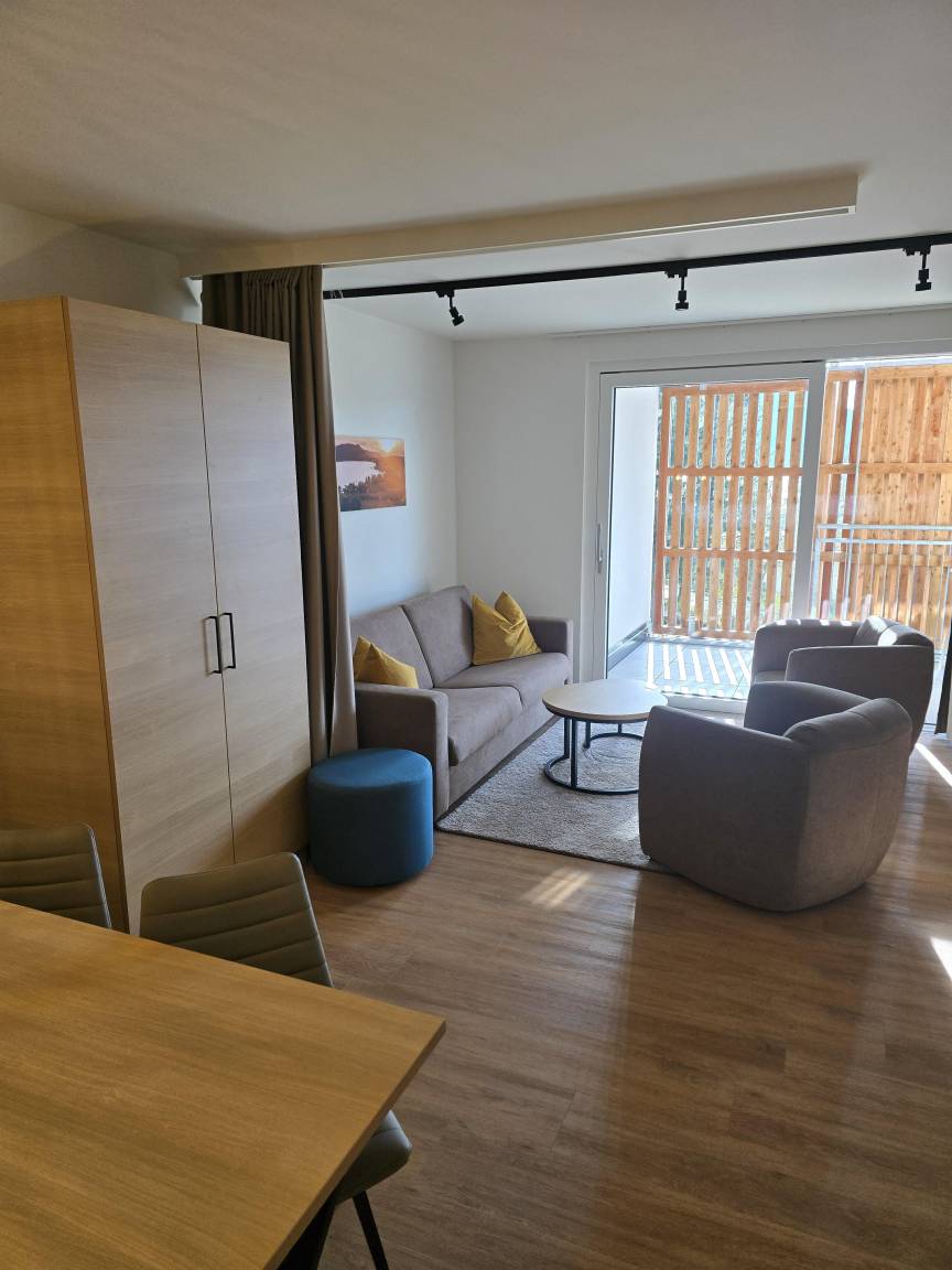 104 M² Ferienwohnung ∙ 3 Schlafzimmer ∙ 10 Gäste - Kärnten