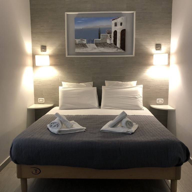 75 M² Apartamento ∙ 1 Habitación ∙ 5 Huéspedes - Palermo